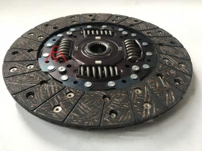 Cina 250*160*25mm*14 denti Nissan Clutch Kits 30100-2TB1B YD25DDTi in vendita