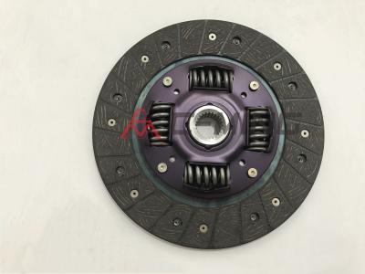 중국 SDIS-204 DG-019-U 4JB1-TC 이수주 클러치판 225*160mm*24 치아 판매용