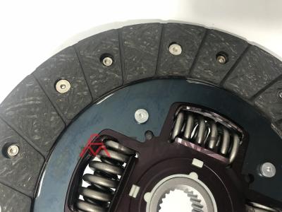 Cina Assemblea di copertura del piatto di frizione di 4JB1 5-87610084-0 Mitsubishi in vendita