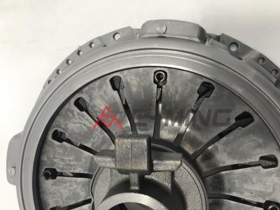 Cina 3483000472 pressapellicola della frizione di MFZ350 350mm Valeo in vendita