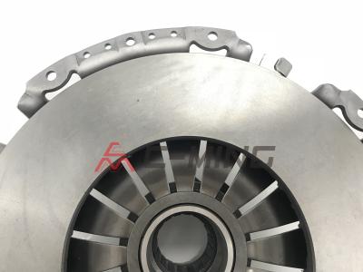 Cina 3483000472 pressapellicola della frizione di MFZ350 350mm Valeo in vendita