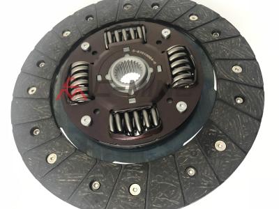 中国 4JB1 24歯5-87610084-0の三菱クラッチのキット 販売のため
