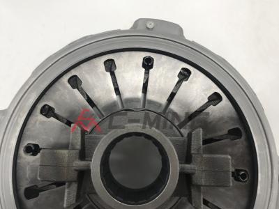 Cina 3483000472 pressapellicola della frizione dei corredi 350mm della frizione di Valeo MFZ350 in vendita