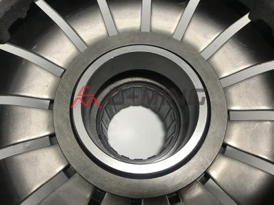 Cina 3483000472 pressapellicola della frizione dei corredi 350mm della frizione di Valeo MFZ350 in vendita