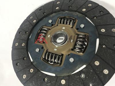 Cina Disco di frizione di Exedy dei denti di MBD063U 4M40-A 250*160*26.1mm* 23 in vendita