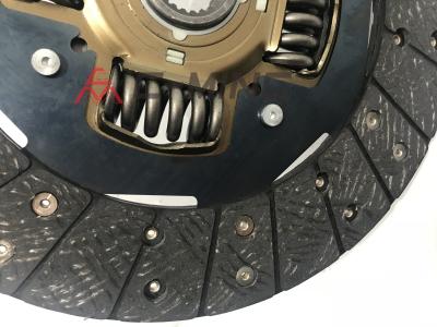 Cina Disco di frizione di Exedy dei denti di MBD063U 4M40-A 250*160*26.1mm* 23 in vendita