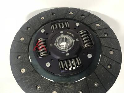 Cina Disco di frizione di MR388786 G54B T/C Mitsubishi 312500K204 312500K205 in vendita