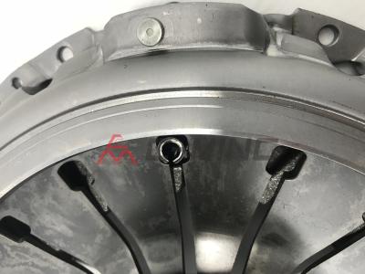 Cina 3483000472 piatto di frizione di 350mm MFZ350 Valeo 00 9483 009 300 in vendita