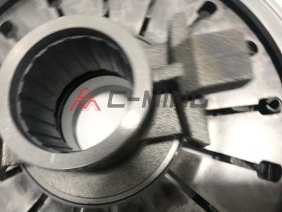 Cina 3483000472 piatto di frizione di 350mm MFZ350 Valeo 00 9483 009 300 in vendita