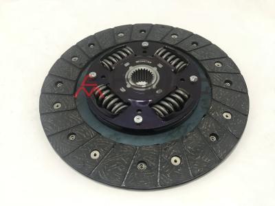 Cina corredi MR388786 6G72 della frizione di Mitsubishi dei denti 240*160*26.1mm* 23 in vendita