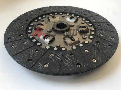 Cina 31250-60231 1 denti di H-Z Clutch Disc 300*190*32.4mm*14 in vendita