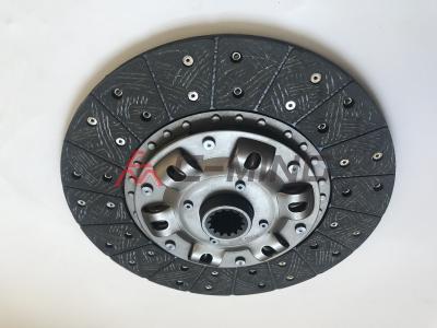 Cina 31250-60231 1 denti di H-Z Clutch Disc 300*190*32.4mm*14 in vendita