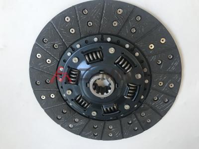 Cina 43001-11082 denti del piatto di frizione di Mitsubishi DM-027 260*170*29.1mm*10 in vendita