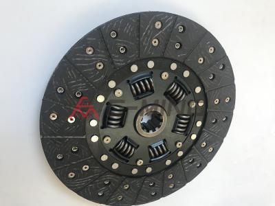 Cina 43001-11082 denti del piatto di frizione di Mitsubishi DM-027 260*170*29.1mm*10 in vendita
