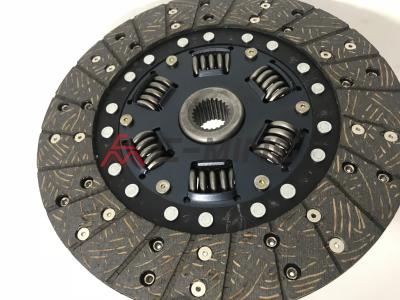 Cina Assemblea di pressapellicola di ISD145U 4JB1 Isuzu Clutch Kits 240*160*24*25.6 in vendita