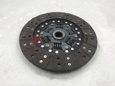 Cina denti ME500568 dei corredi 260*170*29.4mm*14 della frizione di 4D31 Mitsubishi in vendita
