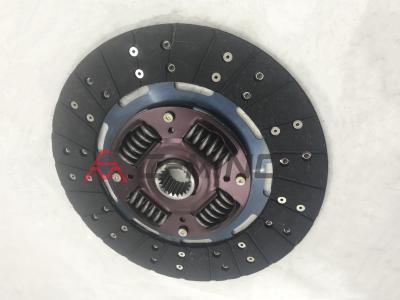 China 312500K204 1KD-FTV Zähne der Auto-Kupplungsscheibe-260*170*29.8mm* 21 zu verkaufen