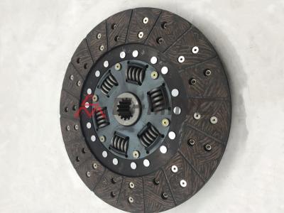 Cina corredi ME500568 4M40-2AT della frizione di Mitsubishi dei denti 260*170*29.5mm* 14 in vendita