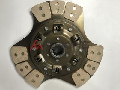 中国 395*12*42 2S*6 6D20三菱のクラッチのキットME550036 販売のため