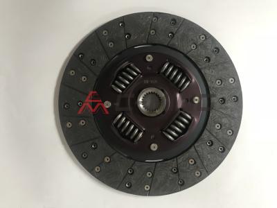 중국 DM-916 6G72 250*160*26.1mm*23Teeth 클러치 디스크 닛산 위기 장비 판매용