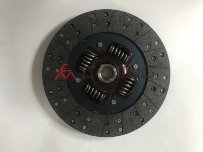 중국 DM-916 6G72 250*160*26.1mm*23Teeth 클러치 디스크 닛산 위기 장비 판매용