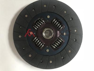 Cina Corredi 312500K205 della frizione di MR388786 240*160*26mm*23Teeth G54B T/C Mitsubishi in vendita