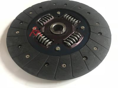 China Van de Koppelingsuitrustingen van G54B T/C 240mm*23Teeth Mitsubishi de Koppelingsschijf MR388786 Te koop