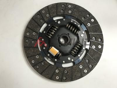 Cina Disco di frizione d'acciaio di transito dei corredi 4JB1 260*175*24*25.6 della frizione di CN6C15-7550-BA Sachs in vendita