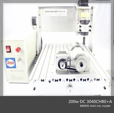 China Good Price of metal cnc engraving machine for sale