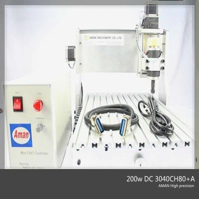 China High quality mini cnc router for sale