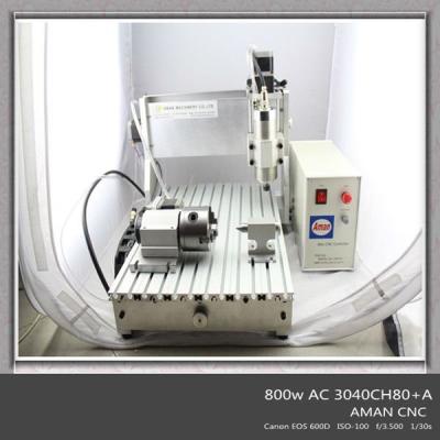 China Saving material mini cnc engraving machine for sale