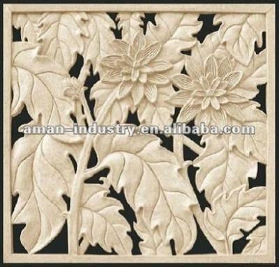 China CNC hard wood engraving and milling machine for sale
