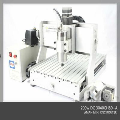 China Hot sell cnc PCB engraving and milling machine for sale