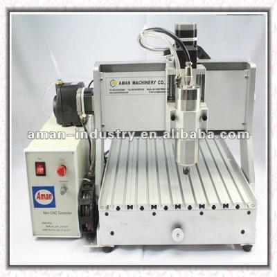 China 3040 3d cnc engraving machine supplier for sale