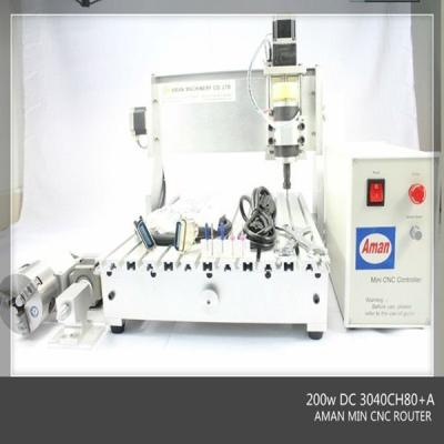 China High quality mini cnc 3d drilling machine for sale