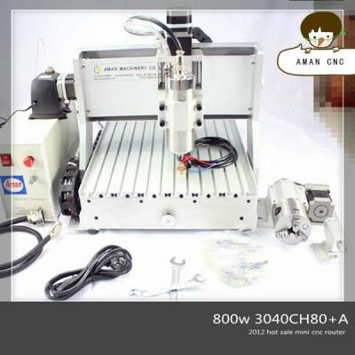 China Mini metal high quality PCB carving making machine for sale