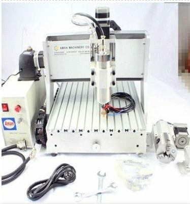 China Hot sell mini metal cnc carving machine for sale