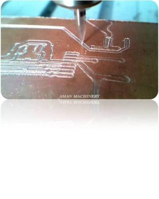 China pcb design machine price for sale