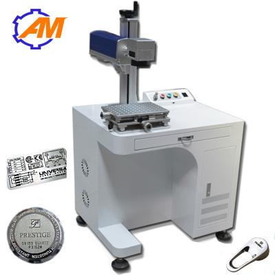 China manufature low price 3d laser printer for metal parts for sale