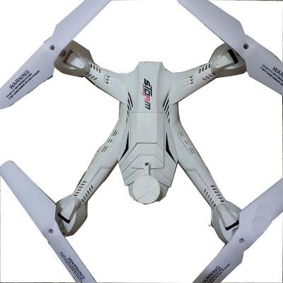 China Professional Drone For Children Durable Helicopter Original Remote Contral Quadcopter Four Axis Aircraft With Camera for sale
