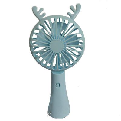 China 2020 New Arrival handheld fans MIni Fans Electronic Usb Student School domitory Office Hot Sale For Children for sale