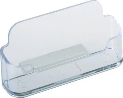 Cina Singoli desktop/controsoffitto dei supporti di distintivo di nome di conferenza di PS per l'ufficio con 97x35x47mm 30441 in vendita