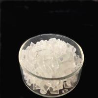 China Good Solubility Water Based Solid Acrylic Resin For Emulsion Polymerization for sale