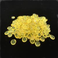 China Yellowish Transparent Solid Polyamide Resin For Flexographic Plastic Ink for sale