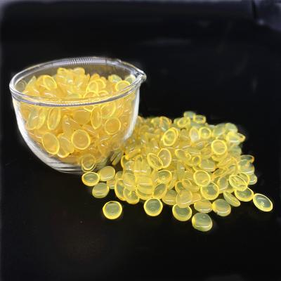 China Low Freezing Point Co Solvent Polyamide Resin CRAYAMID 933 For Gravure Ink for sale