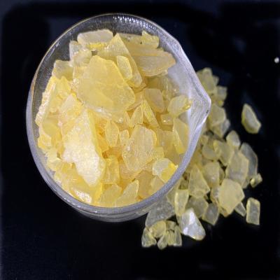 China Yellowing Resistance Maleic Modified Rosin Ester Used For Coating Industries for sale