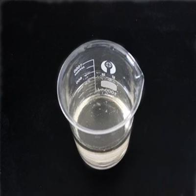 중국 푸드 패키지 빛 황색 투명 액체를 위한 좋은 접착력 폴리우레탄 수지 판매용