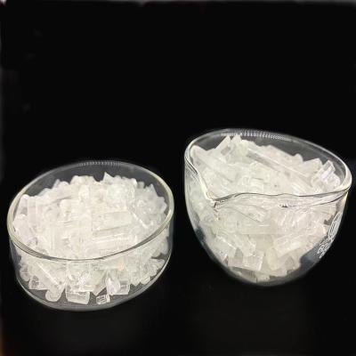 China Good Transparency Water Based Solid Acrylic Resin Hanwha Soluryl-90 For Synthesizing Soft Emulsion for sale