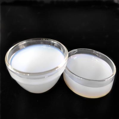 China Excellent Transparence Water Based Acrylic Emulsion For High Adhesive Ink for sale