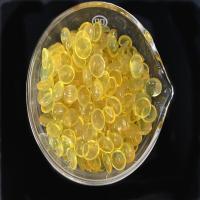 China Light Yellow Solid Co Solvent Polyamide Resin For Gravure Inks for sale
